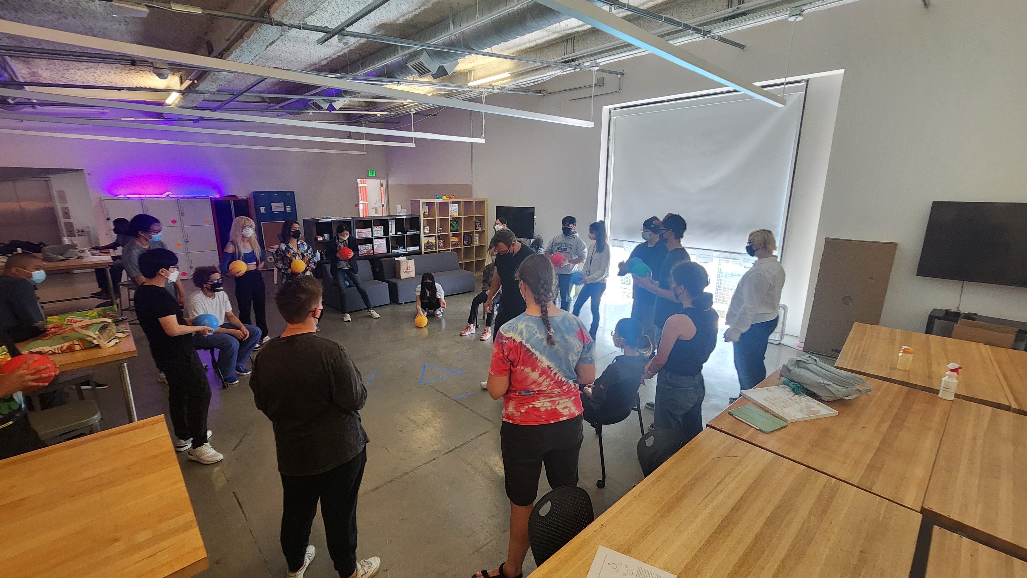 Game Arts Studios - CCA Portal