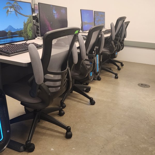 Game Arts Studios - CCA Portal