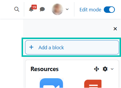 Using Mass Actions Block for Bulk Editing - CCA Portal