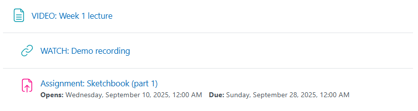 Using Mass Actions Block for Bulk Editing - CCA Portal