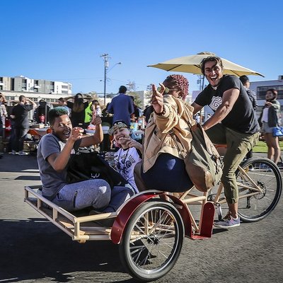 New Student Orientation | Chimera Welcome Week - CCA Portal