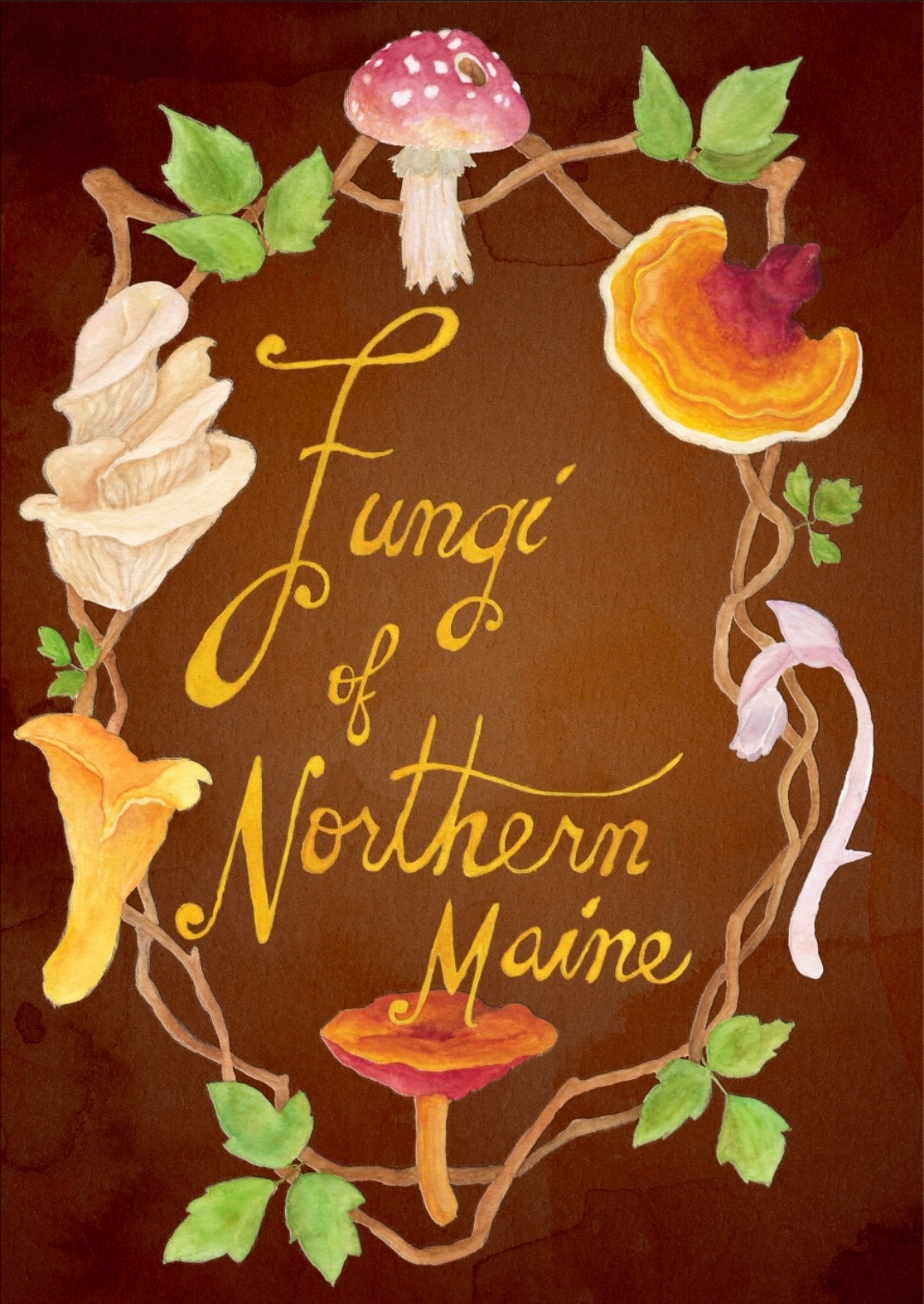 Culminating Work by CCA Students