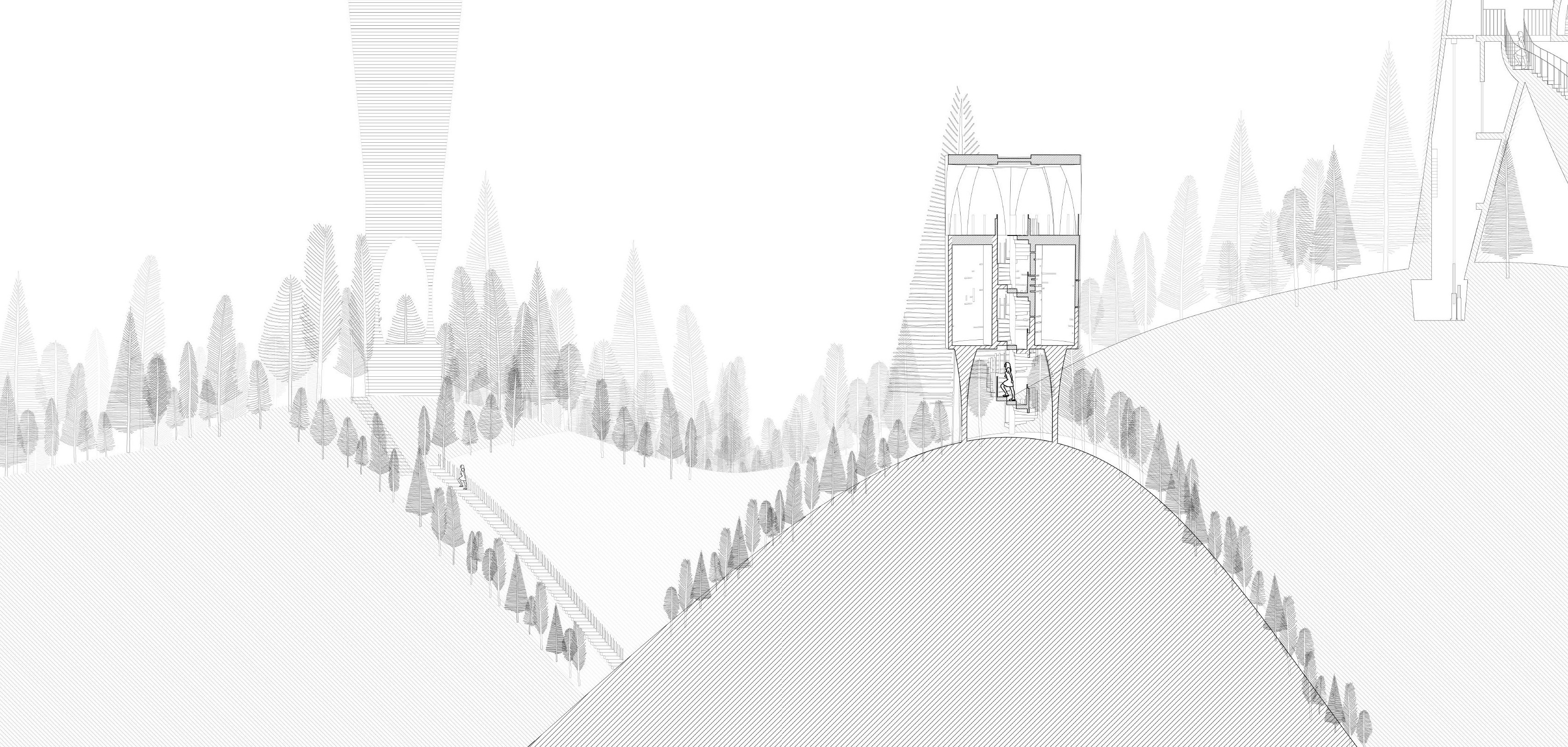 Culminating Work by CCA Students