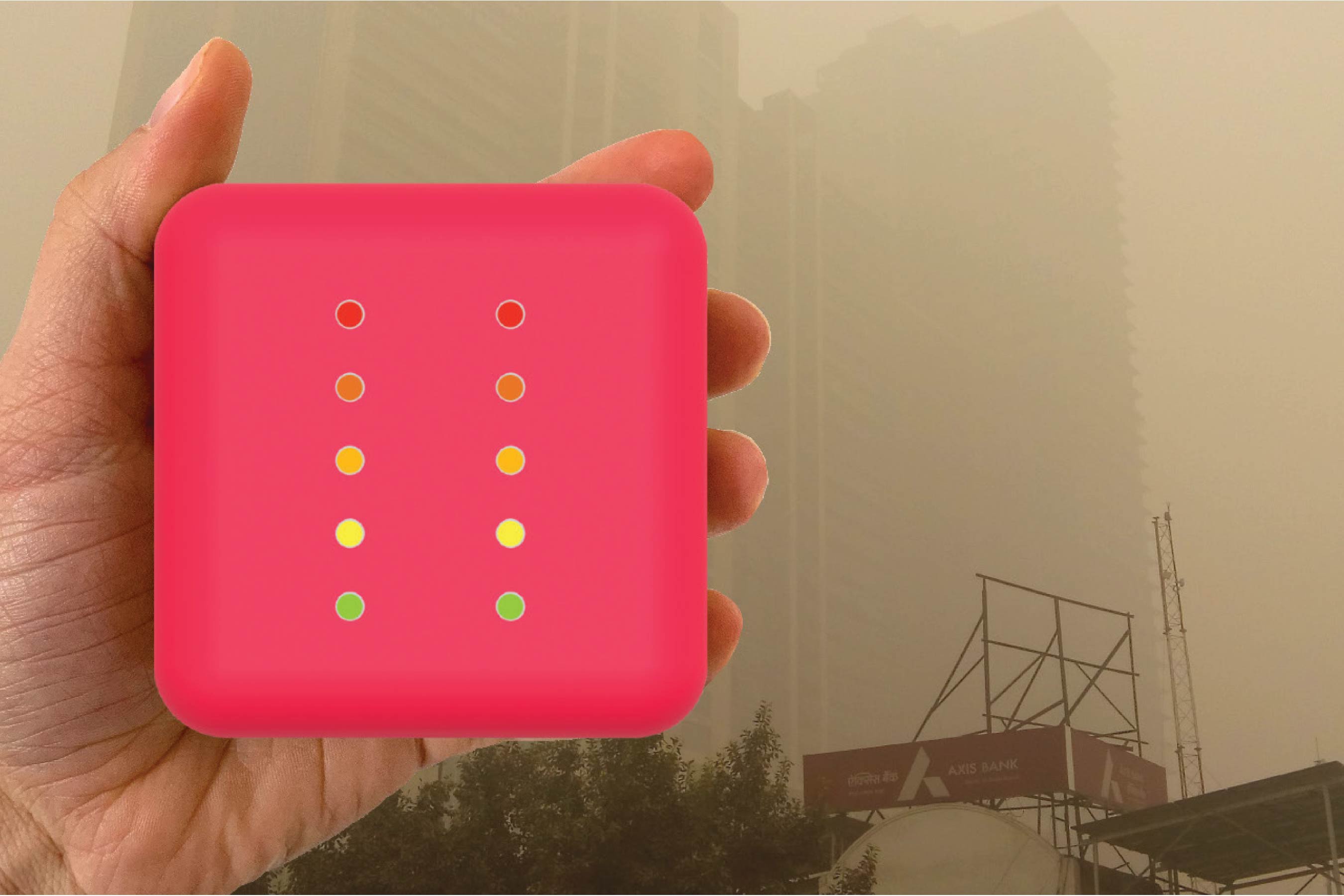 Culminating Work by CCA Students