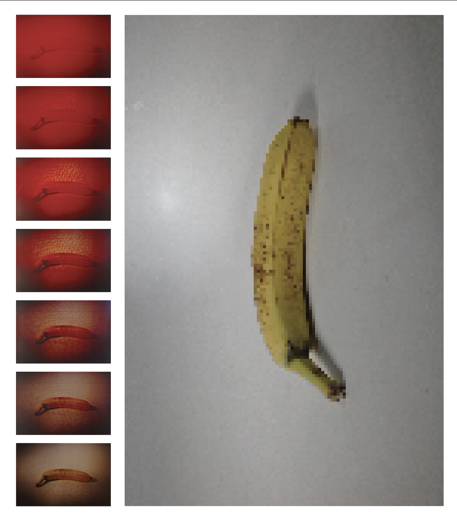 Culminating Work by CCA Students