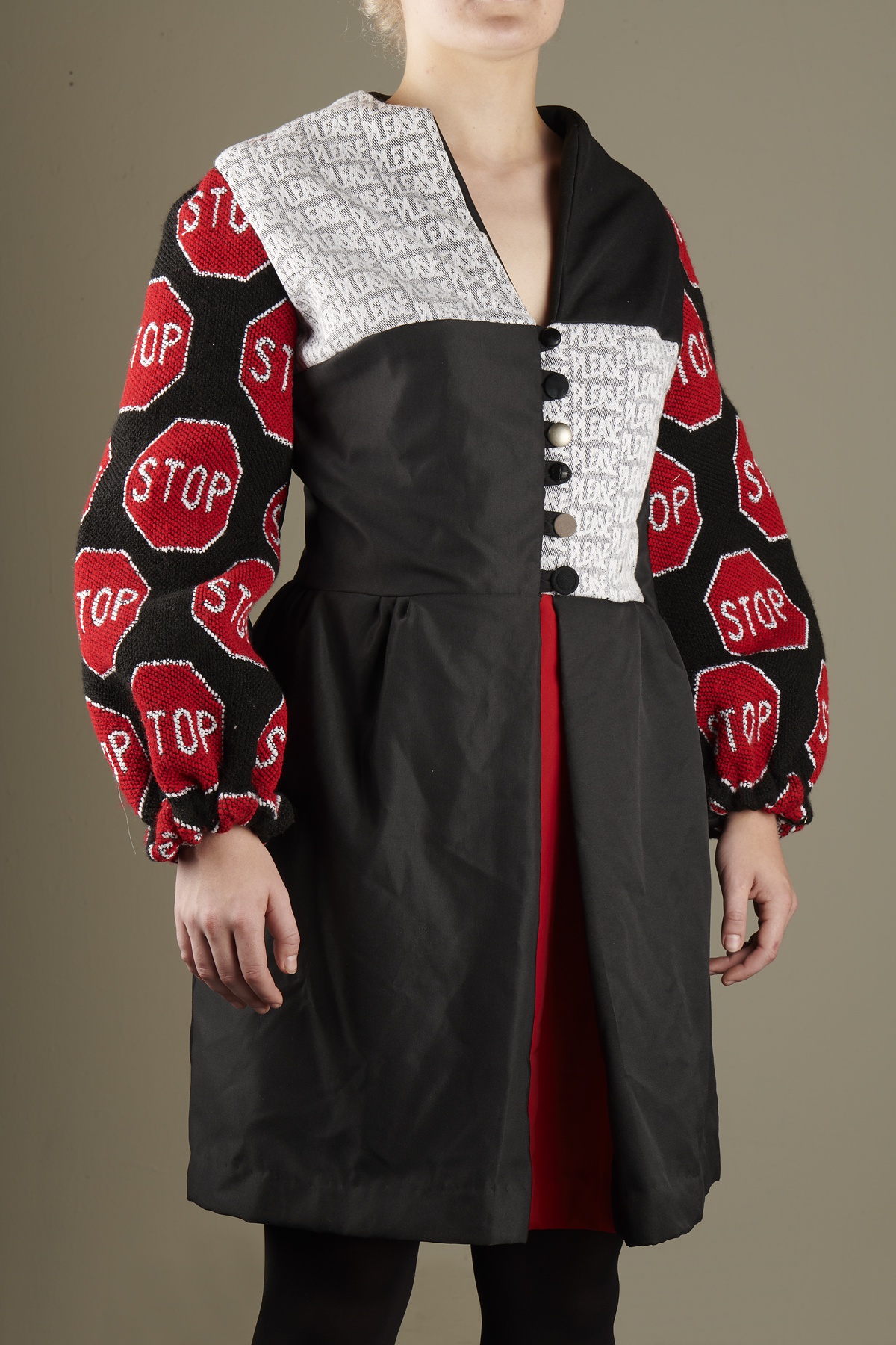 Work by Graduating Students