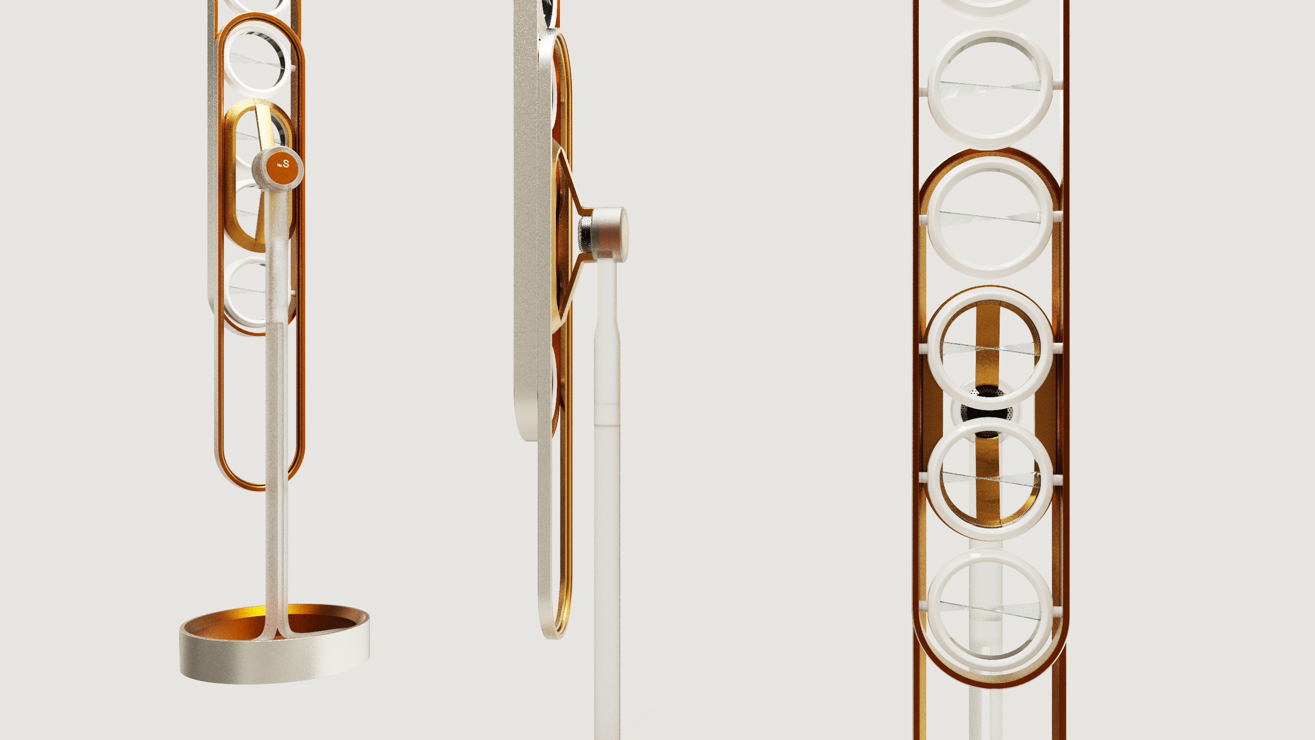 Culminating Work by CCA Students