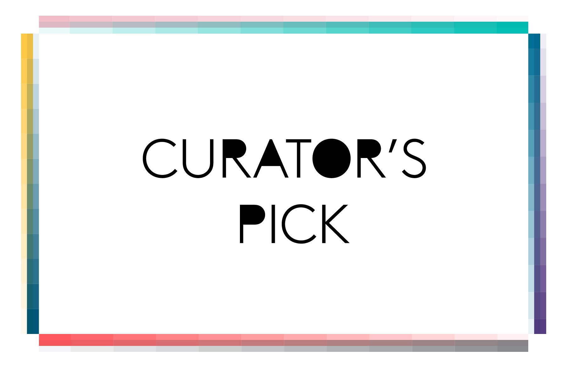 Culminating Work by CCA Students