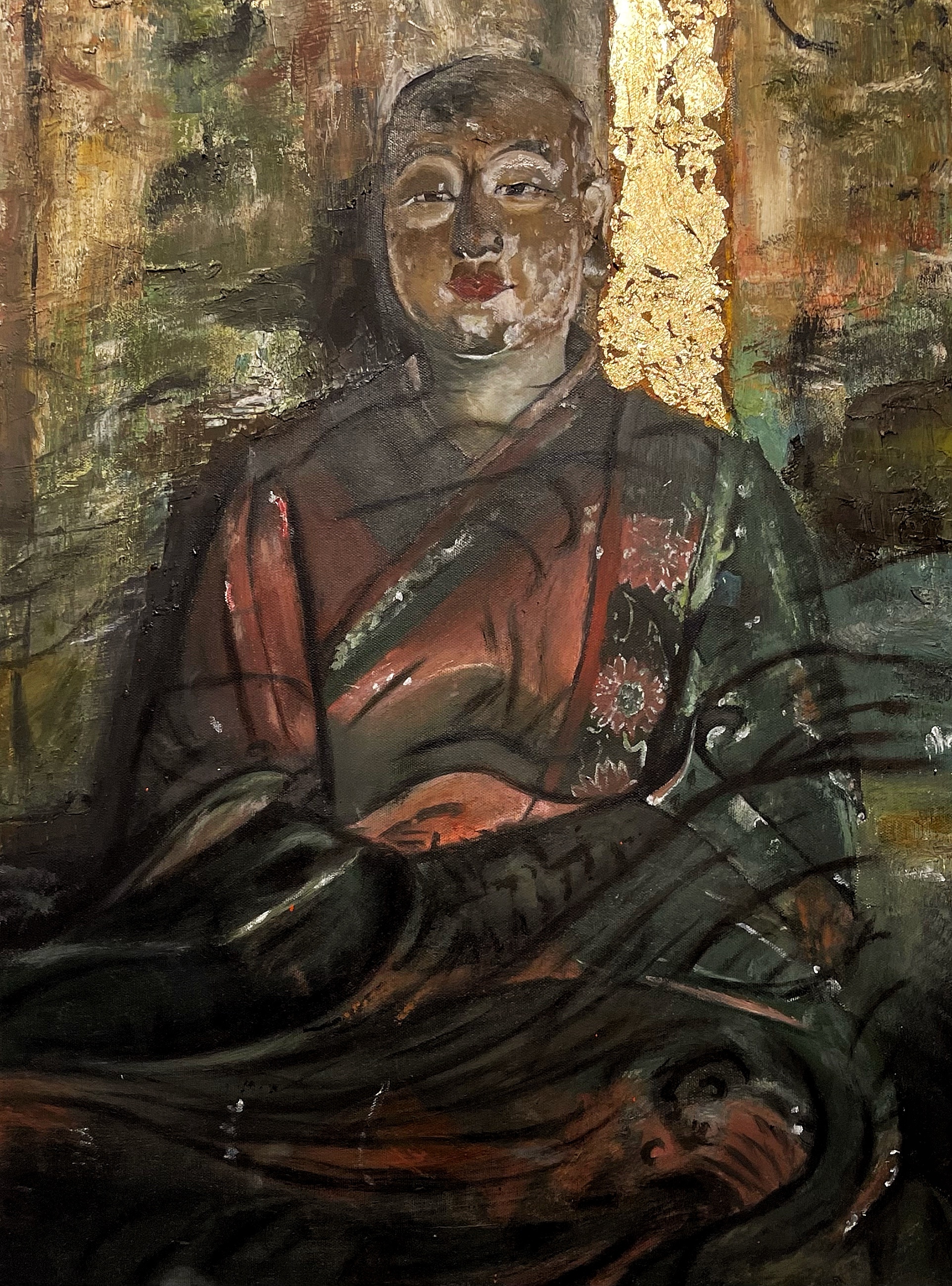 Culminating Work by CCA Students