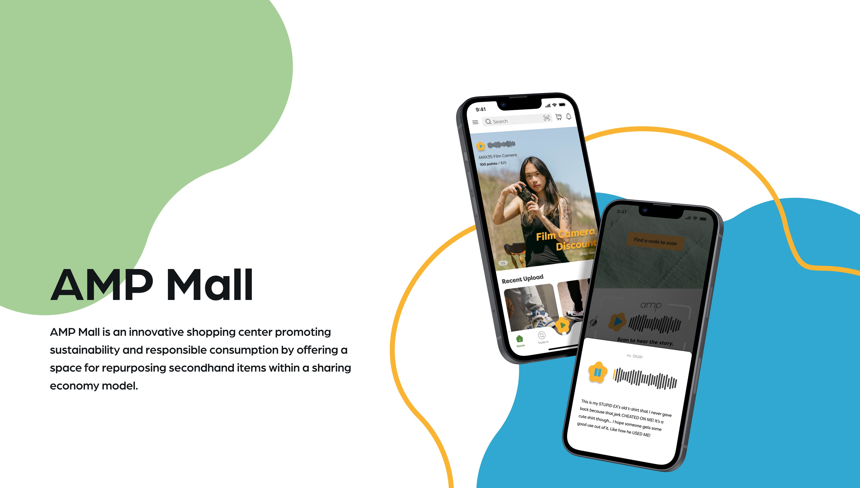 Culminating Work by CCA Students