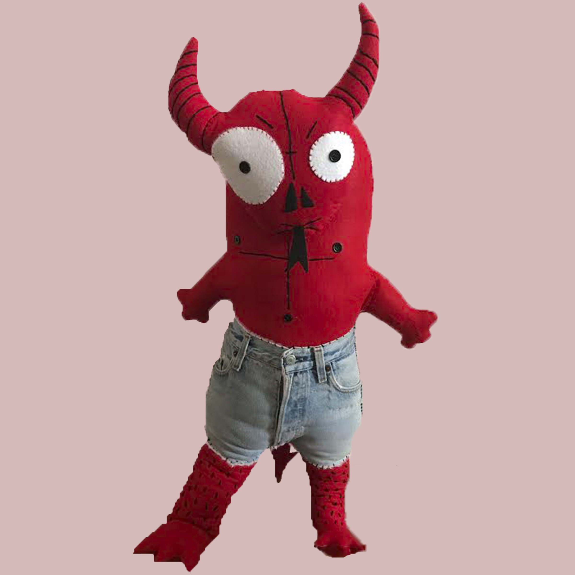 Culminating Work by CCA Students