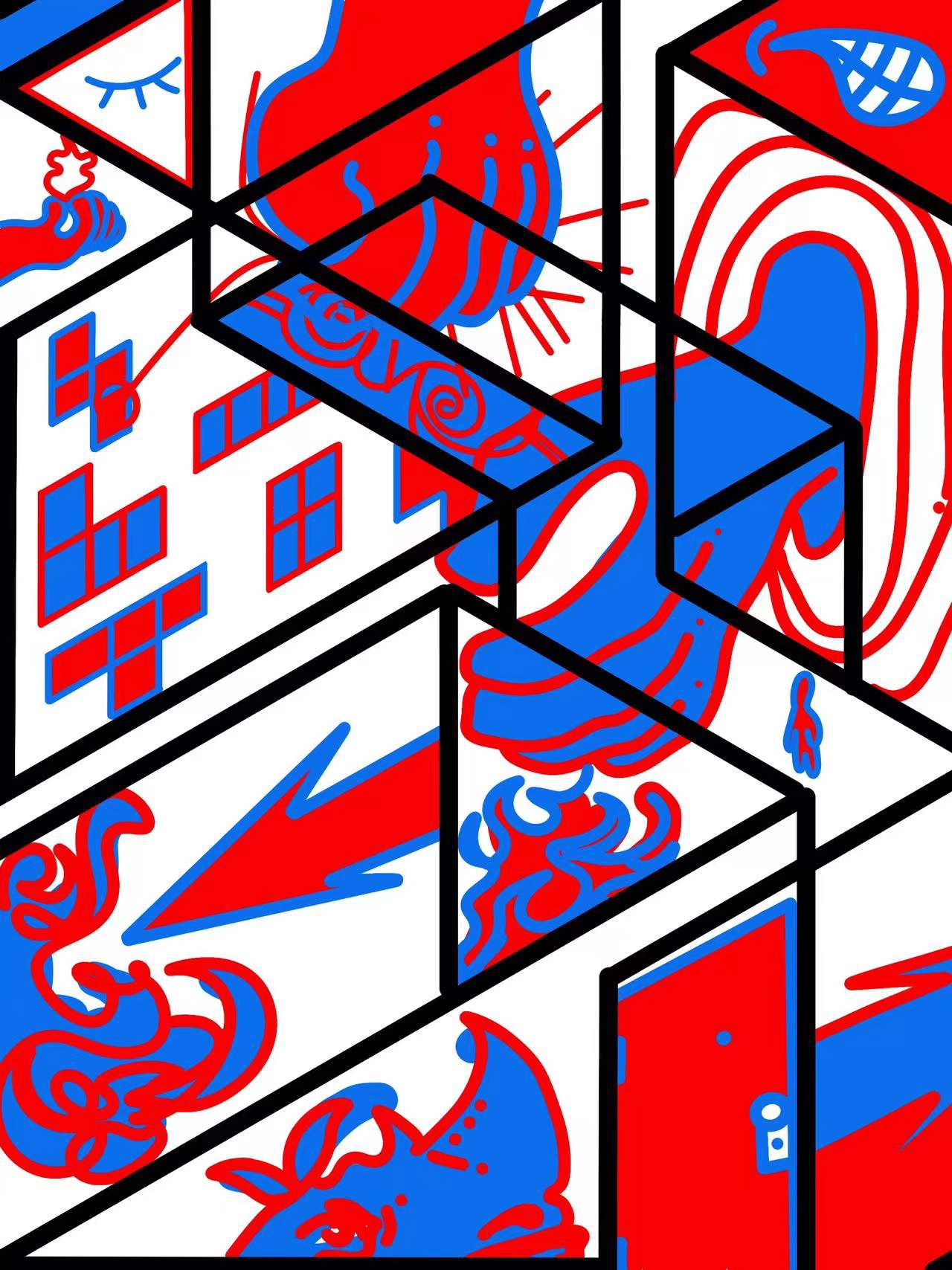 Culminating Work by CCA Students