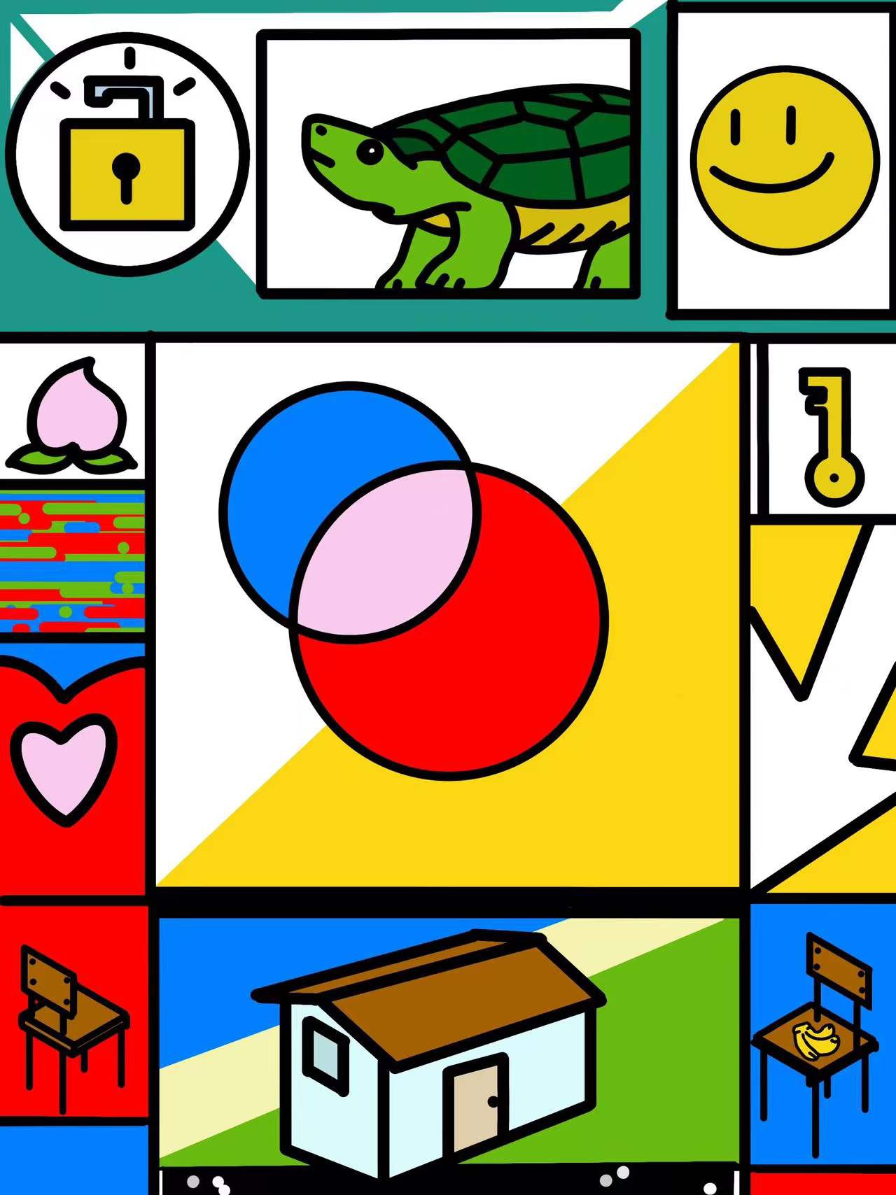 Culminating Work by CCA Students