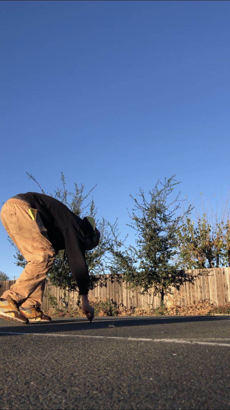 Culminating Work by CCA Students