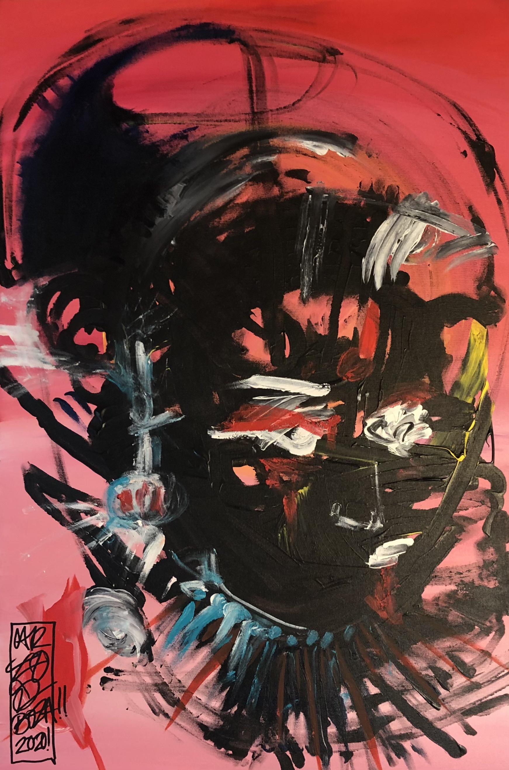 Culminating Work by CCA Students