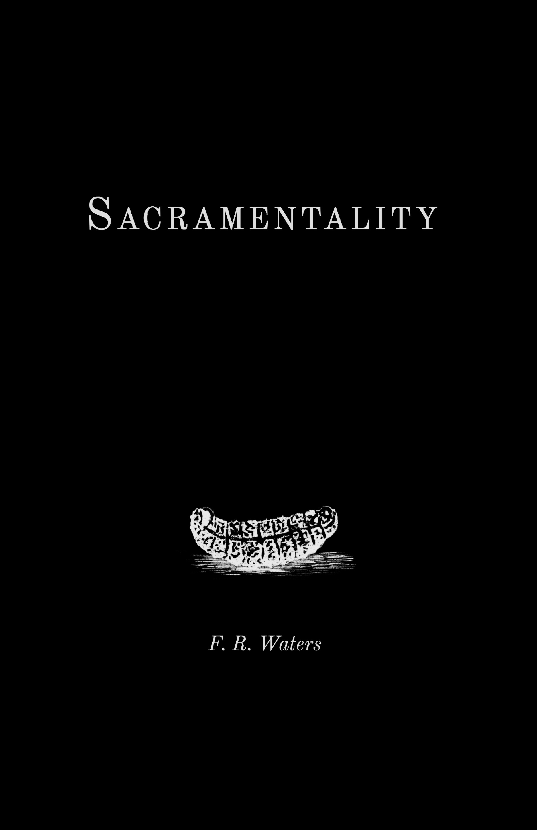 Work by Graduating Students